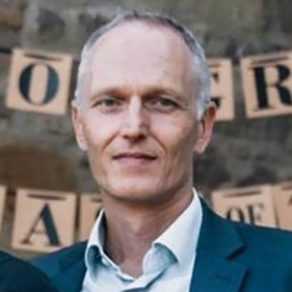 Strategic Committee - DC4EU