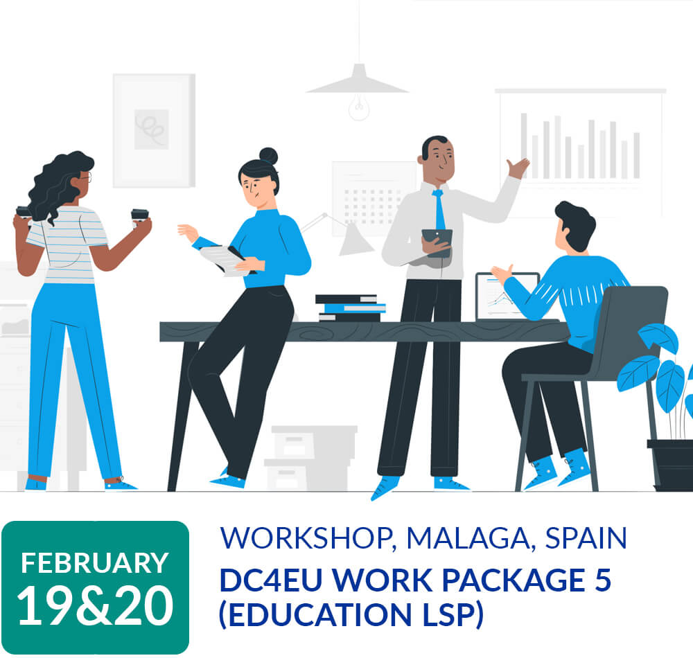 DC4EU Wallet Credential Issuance Demo: DC4EU Credential Acquisition - DC4EU