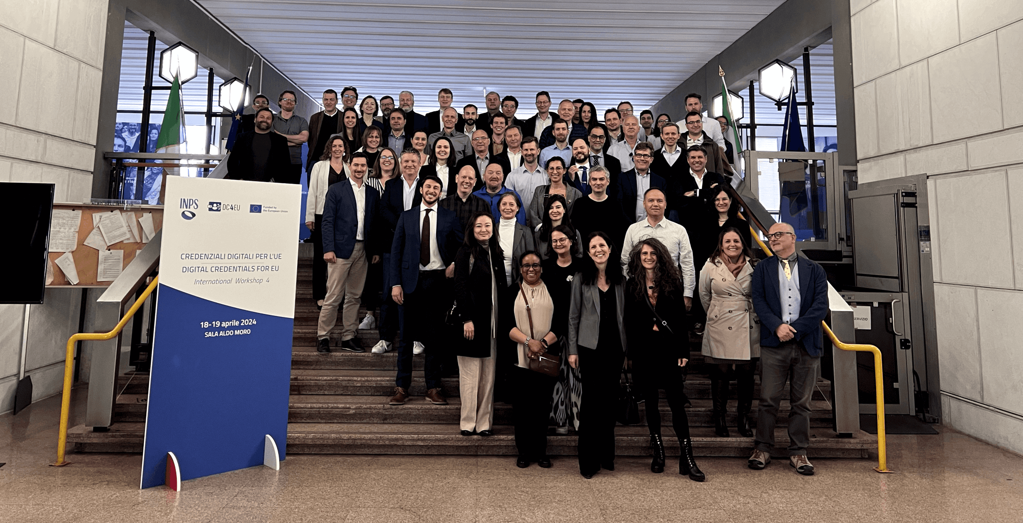 News & Events - DC4EU